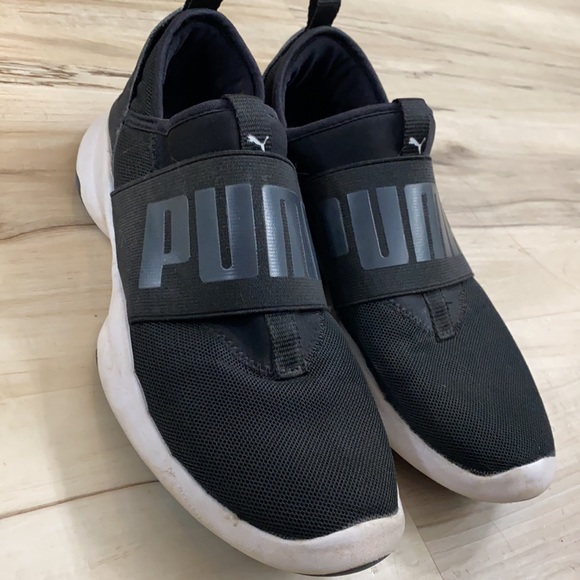 Puma | Shoes | Puma Tennis Shoes | Poshmark